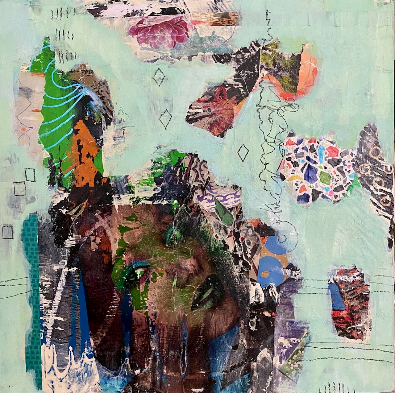 Heather Symmes – creative work